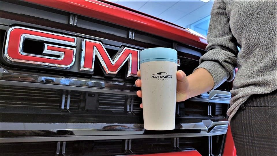 Automont Chevrolet Buick GMC | Boutique Automont