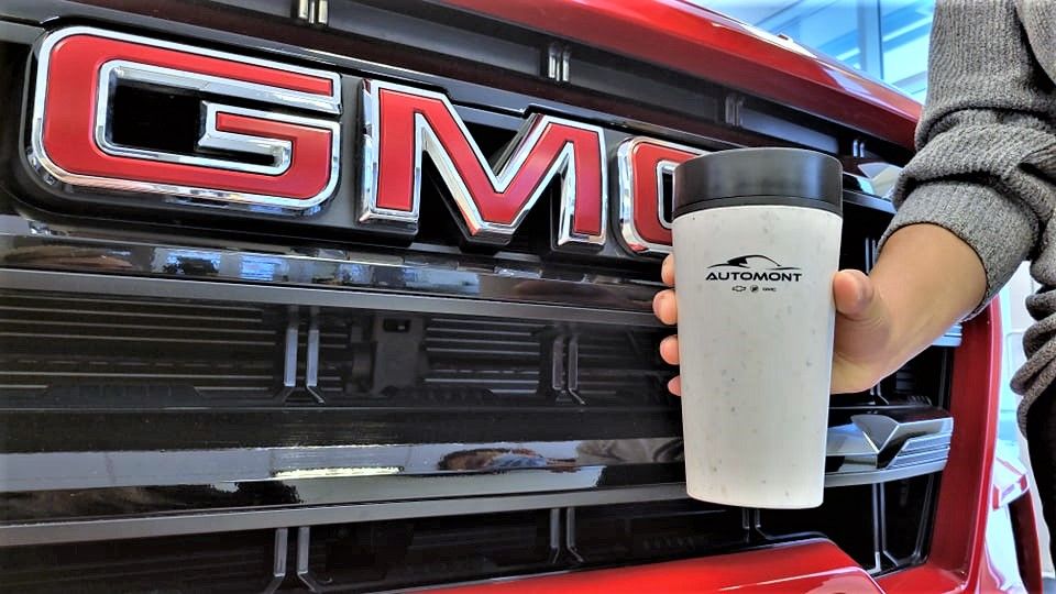 Automont Chevrolet Buick GMC | Boutique Automont