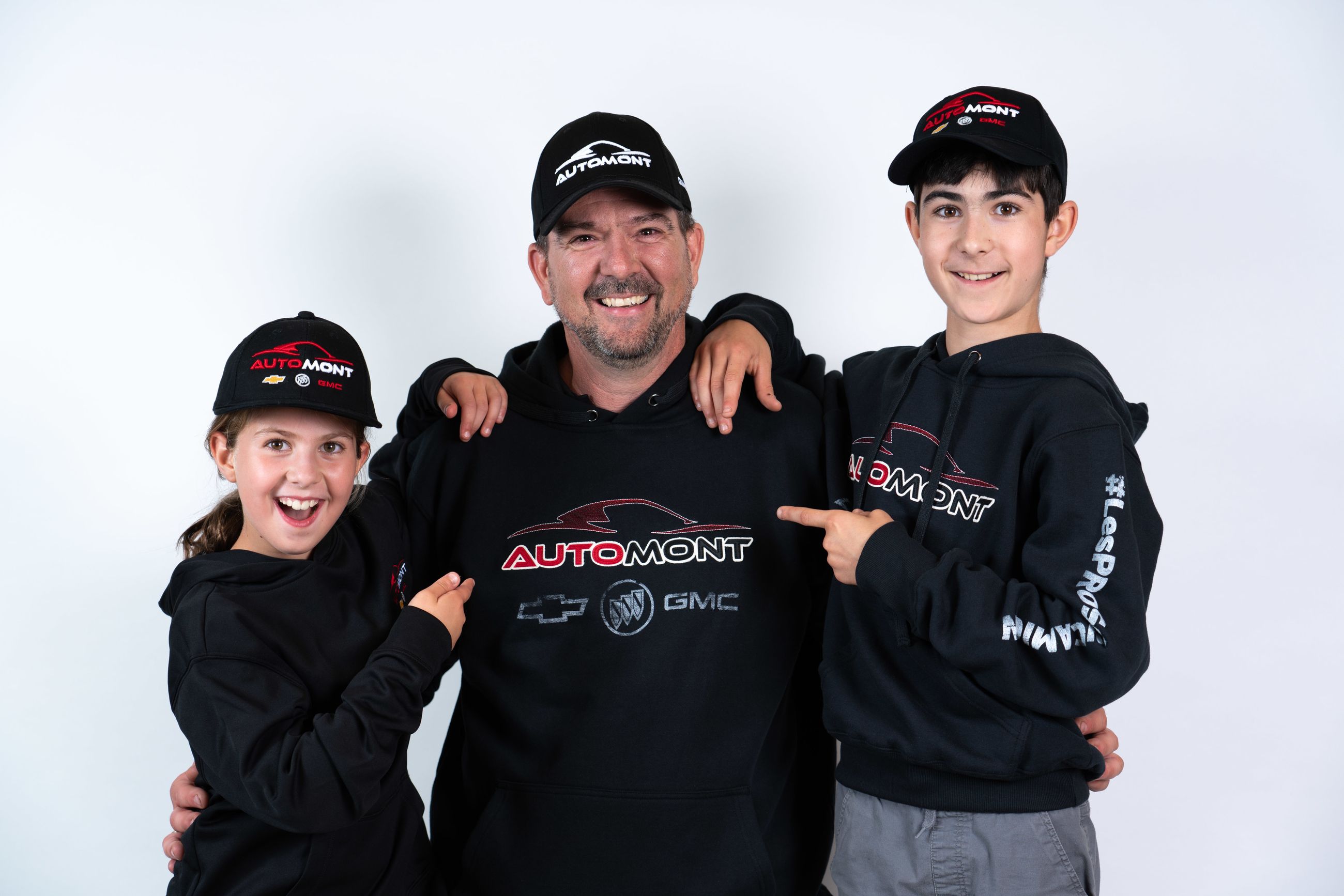 Automont Chevrolet Buick GMC | Boutique Automont