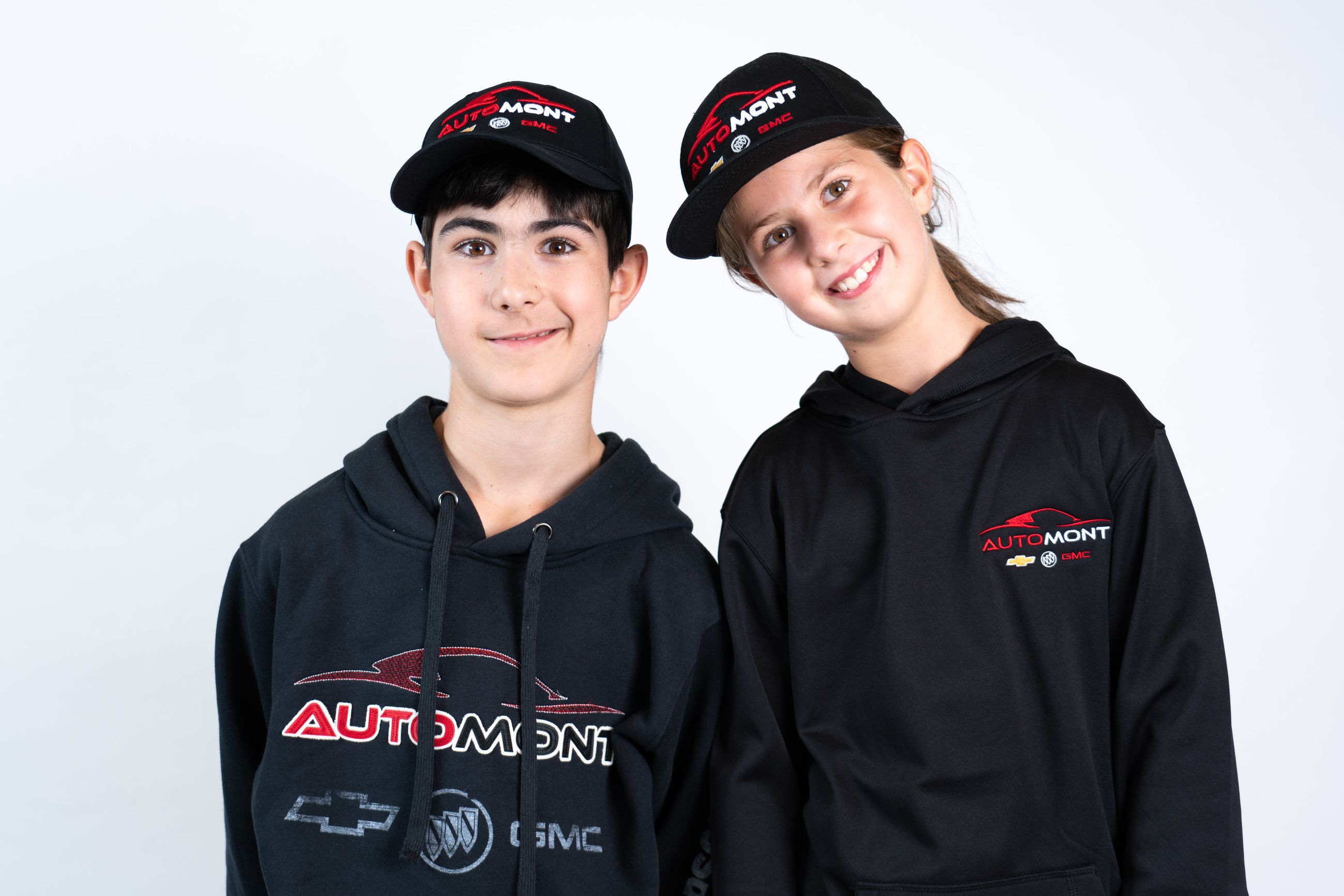 Automont Chevrolet Buick GMC | Boutique Automont