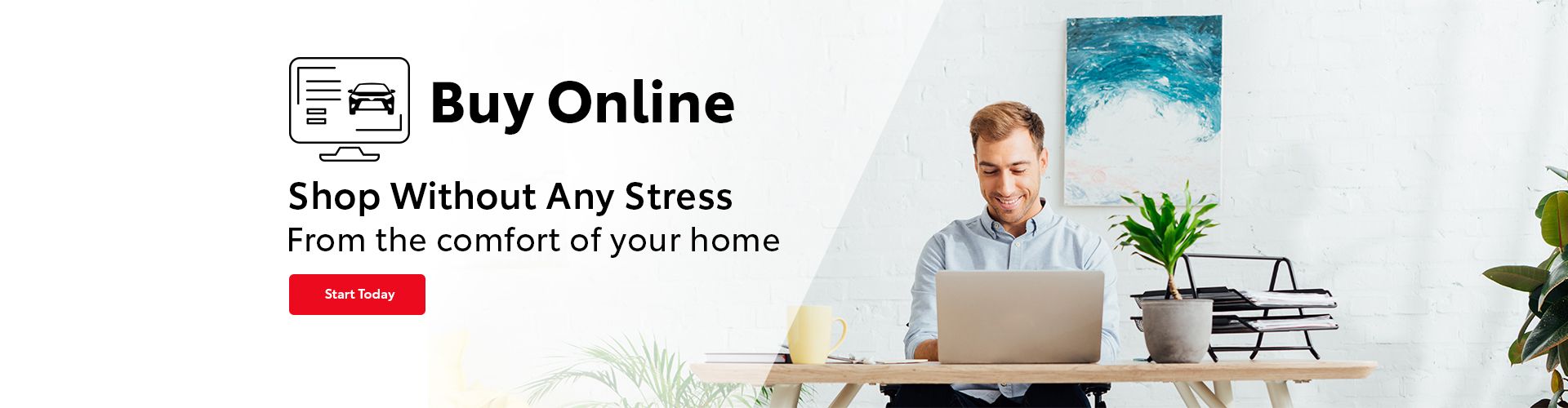 Autoline Toyota in Niagara Falls, Ontario | Toyota Dealership