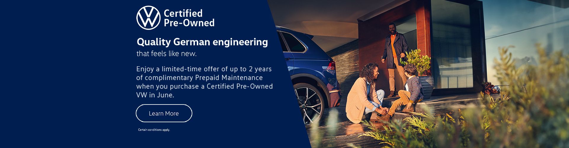 Les Automobiles Popular VW | Volkswagen Dealer in Montreal