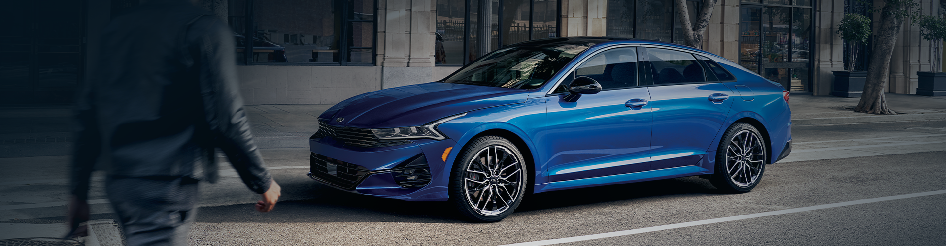 North York Kia | Kia Dealership in Toronto