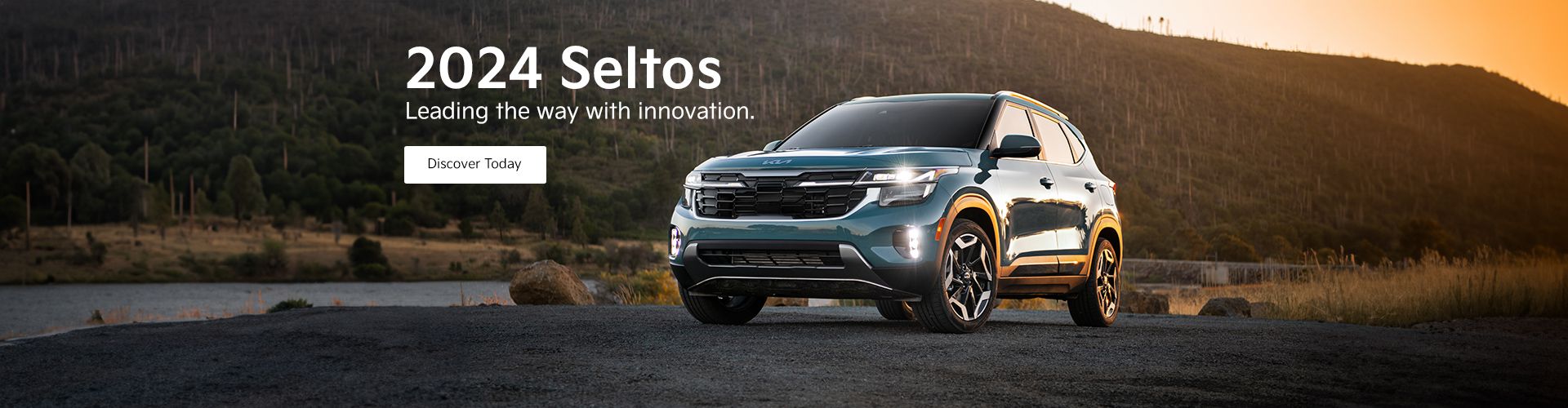 North York Kia | Kia Dealership in Toronto