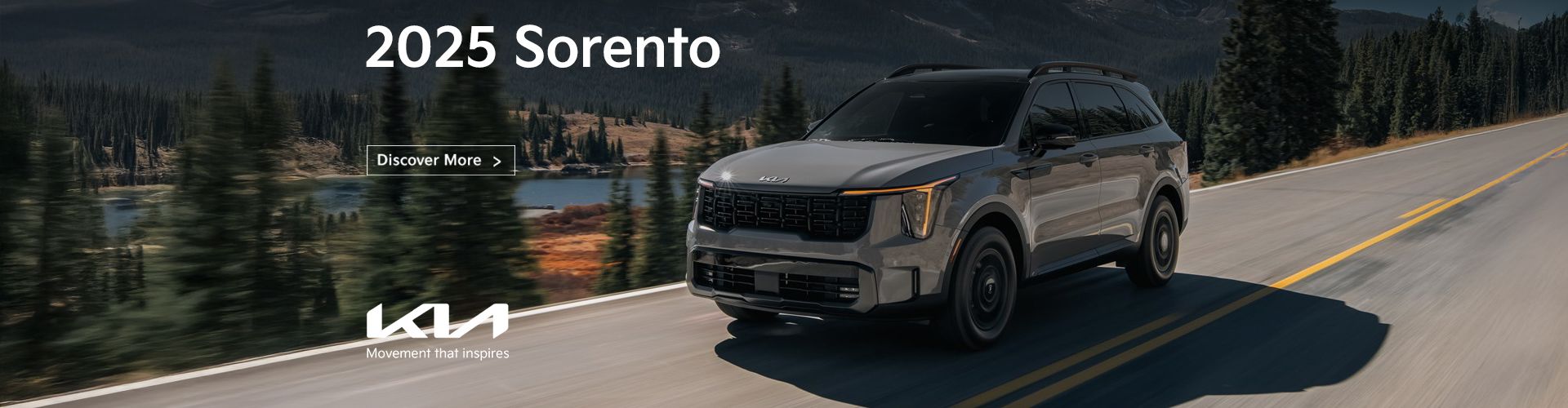 North York Kia | Kia Dealership in Toronto