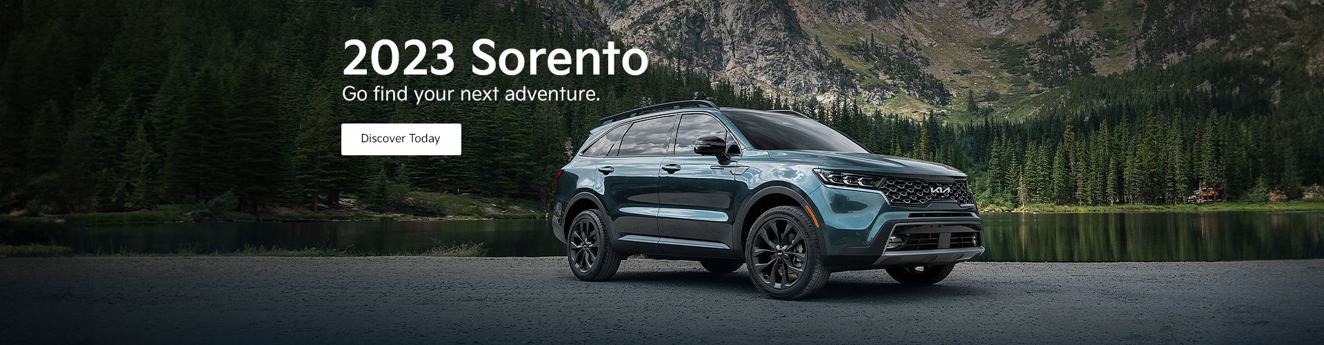 North York Kia | Kia Dealership in Toronto