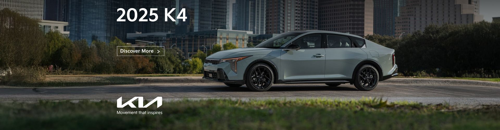 North York Kia | Kia Dealership in Toronto