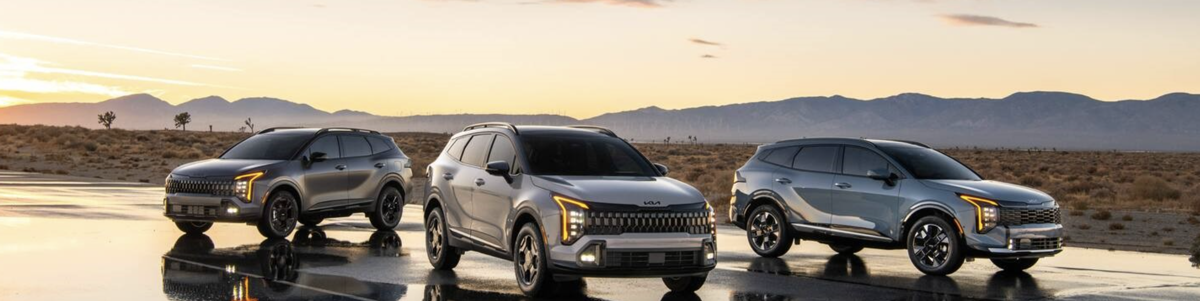 North York Kia | Kia Dealership in Toronto