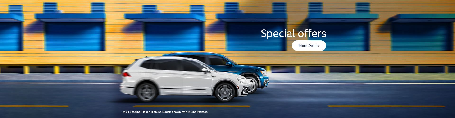 New and Used Volkswagen Dealer | Bramgate Volkswagen