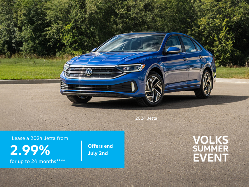 Special Offers | Valley Volkswagen in Coldbrook