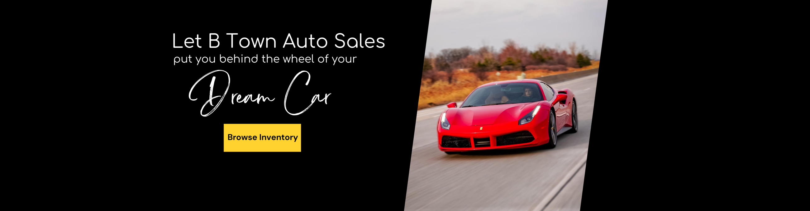 B TOWN ENTERPRISES INC. | Dealership in Mississauga