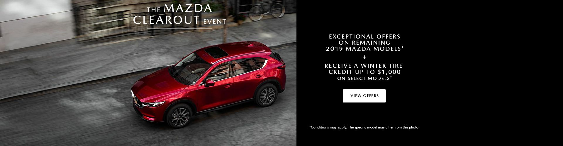 Spinelli Mazda | Mazda dealership in Montreal