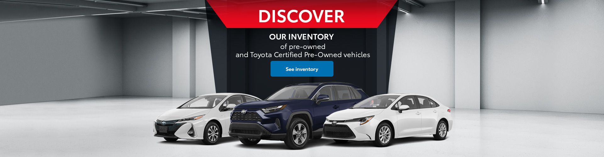 Angers Toyota in Saint-Hyacinthe, Quebec | Toyota Dealership