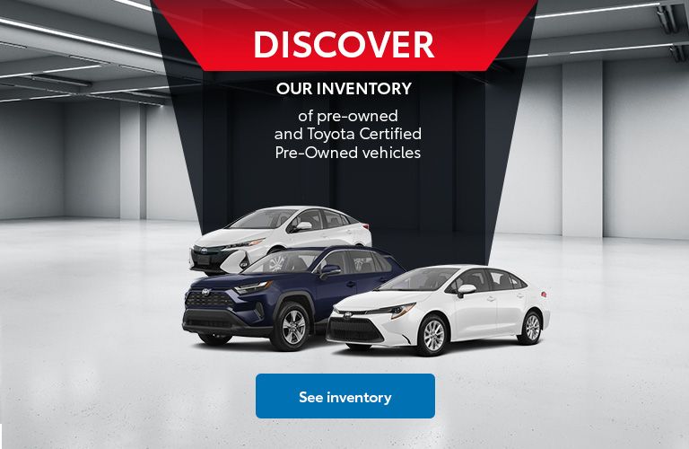 Angers Toyota | Toyota Dealership in Saint-Hyacinthe