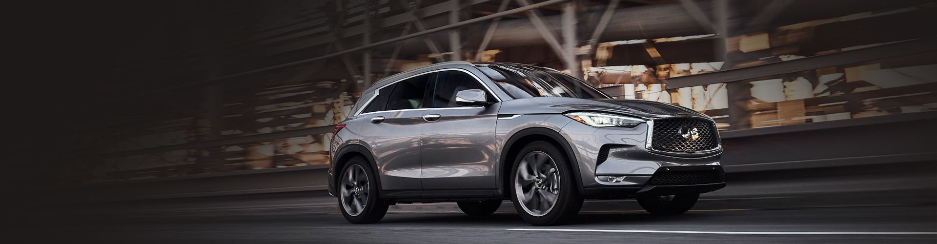 INFINITI Québec | INFINITI Dealership