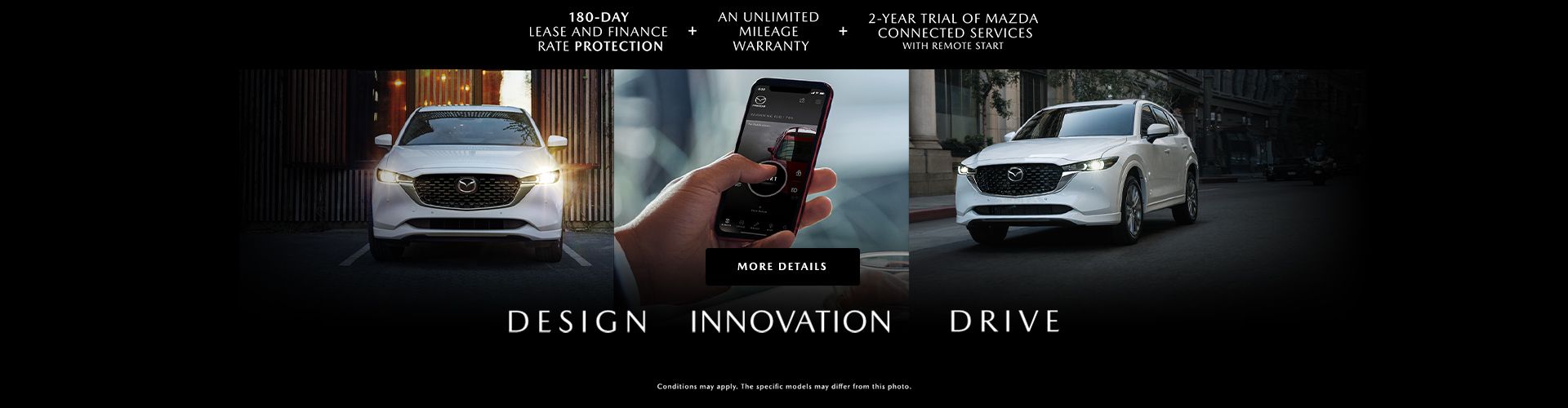 Bayside Mazda | Mazda Dealership in Beresford