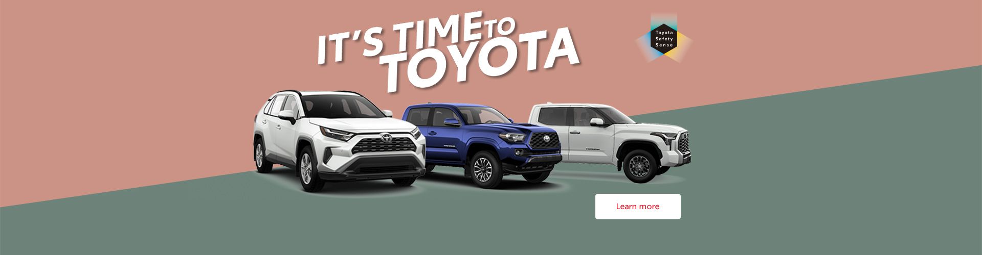 Toyota Magog in Magog | Toyota Dealership