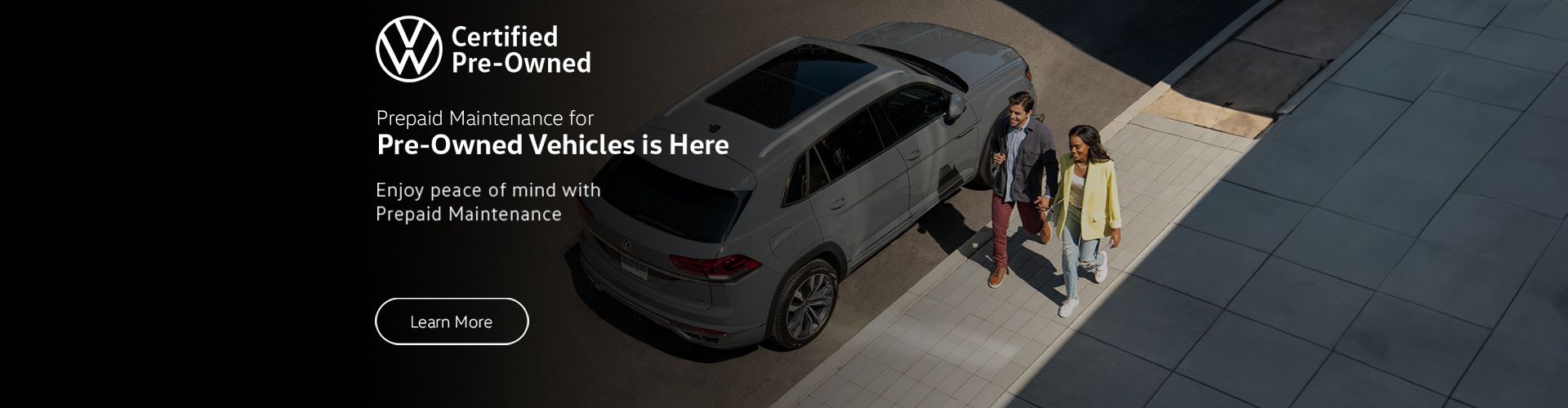 New and Used Volkswagen Dealer | Capilano Volkswagen