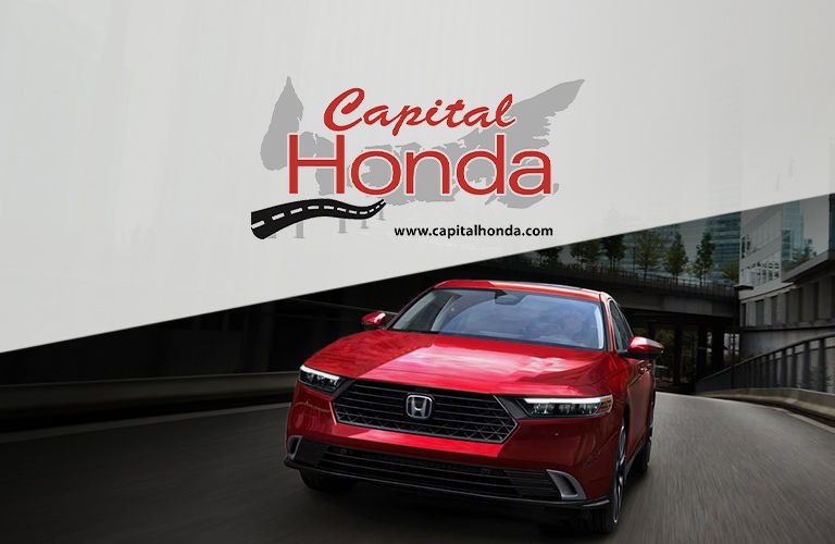 Capital Honda | Honda Dealership in Charlottetown