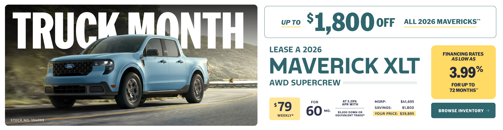 Coastal Ford Burnaby | Ford Dealership in Burnaby