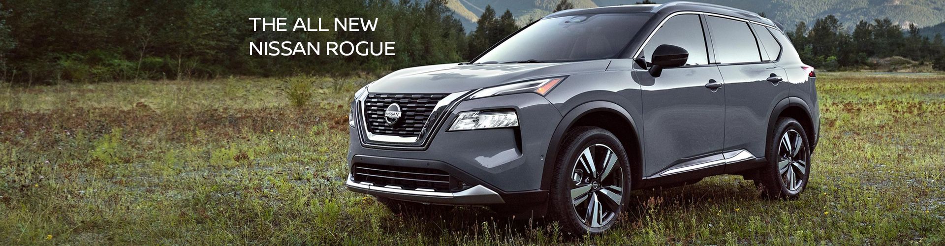 Centennial Nissan of Summerside | Nissan Dealership