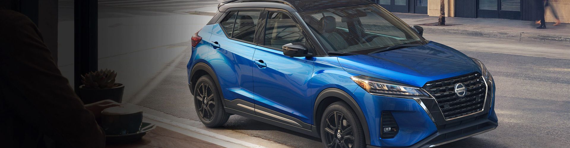 Centennial Nissan of Charlottetown | Nissan Dealership