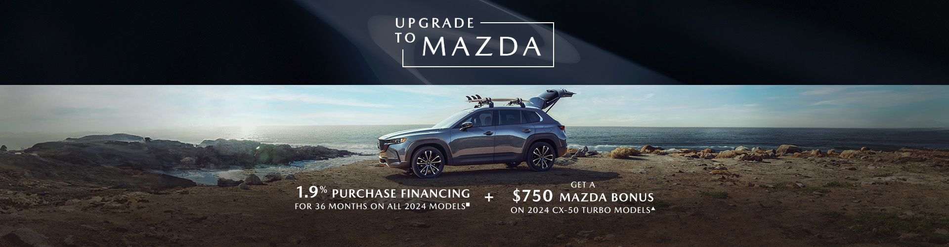 Centennial Mazda | Mazda Dealership in Charlottetown