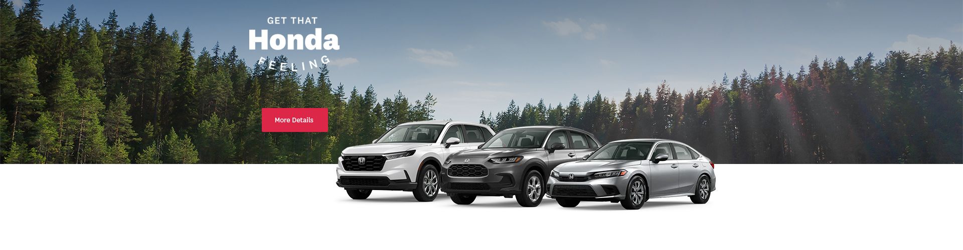 Centennial Honda | Honda Dealership in Summerside