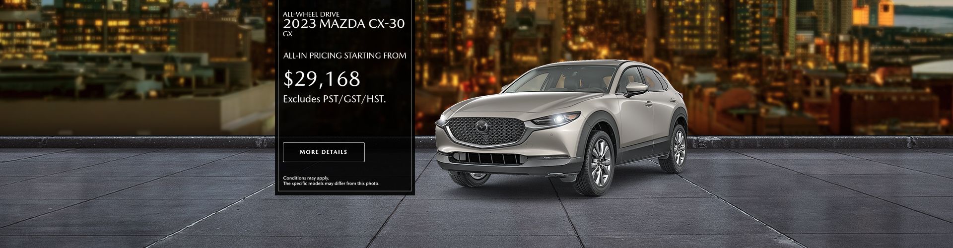 Centennial Mazda | Mazda Dealership in Charlottetown