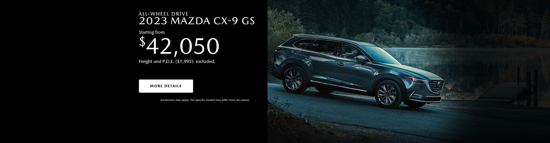 Centennial Mazda | Mazda Dealership in Charlottetown