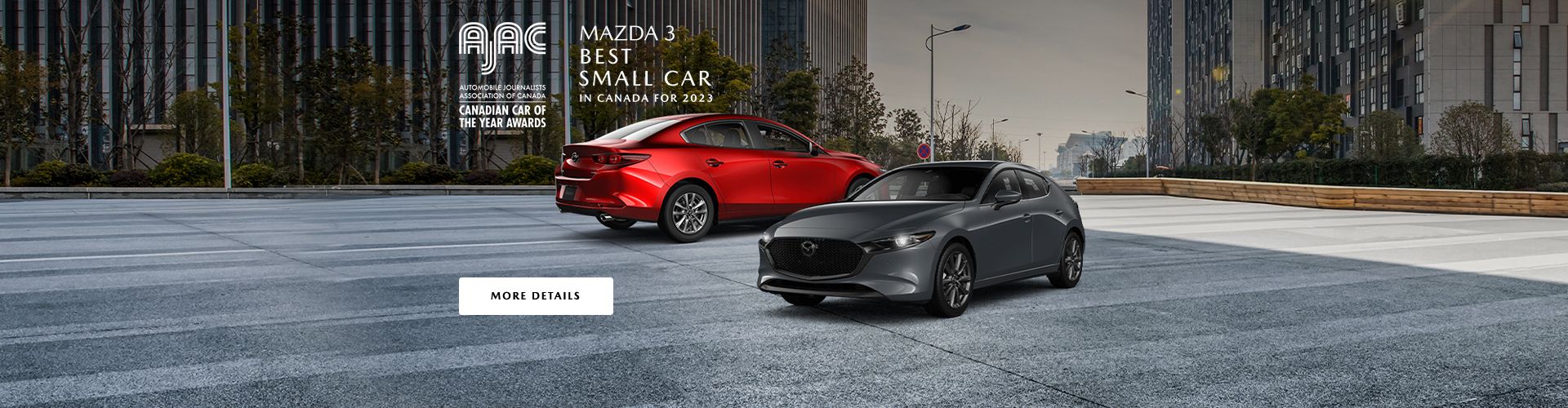 Centennial Mazda | Mazda Dealership in Charlottetown