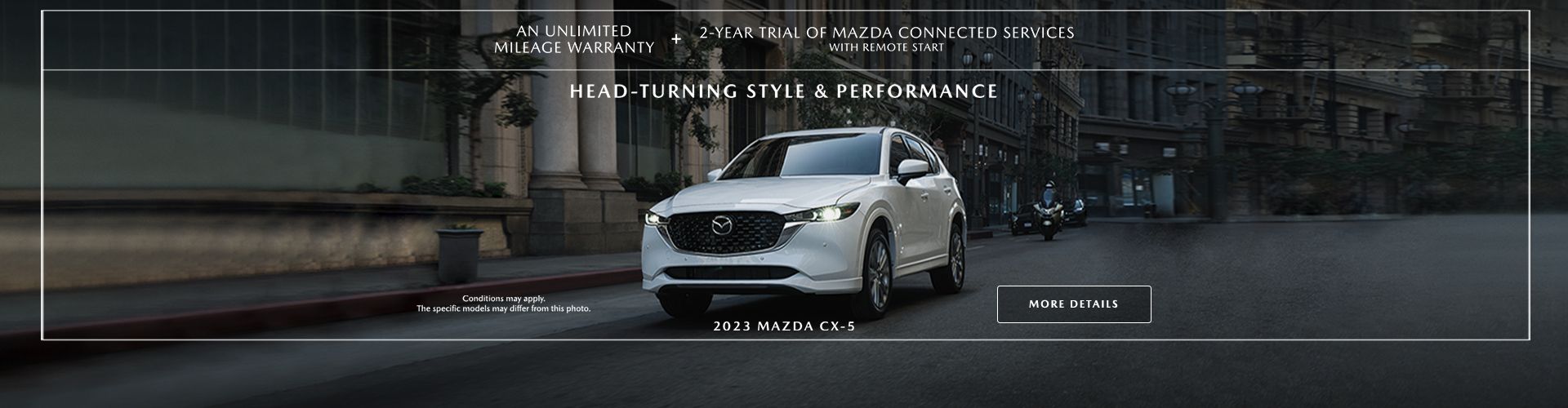 Centennial Mazda | Mazda Dealership in Charlottetown