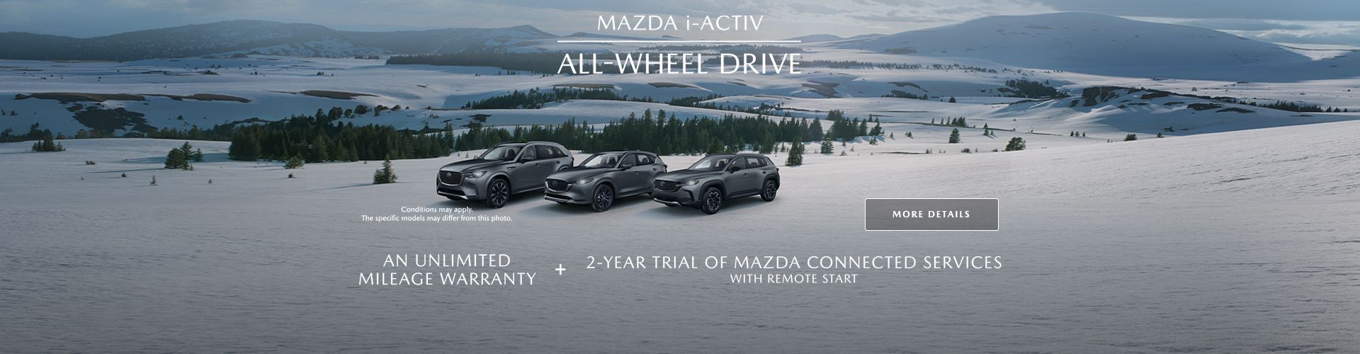 Centennial Mazda | Mazda Dealership in Charlottetown