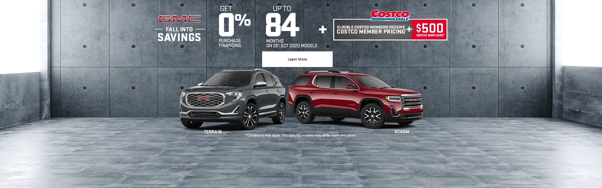 Ron MacGillivray Chev Buick GMC | GMC, Chevrolet and Buick Dealership