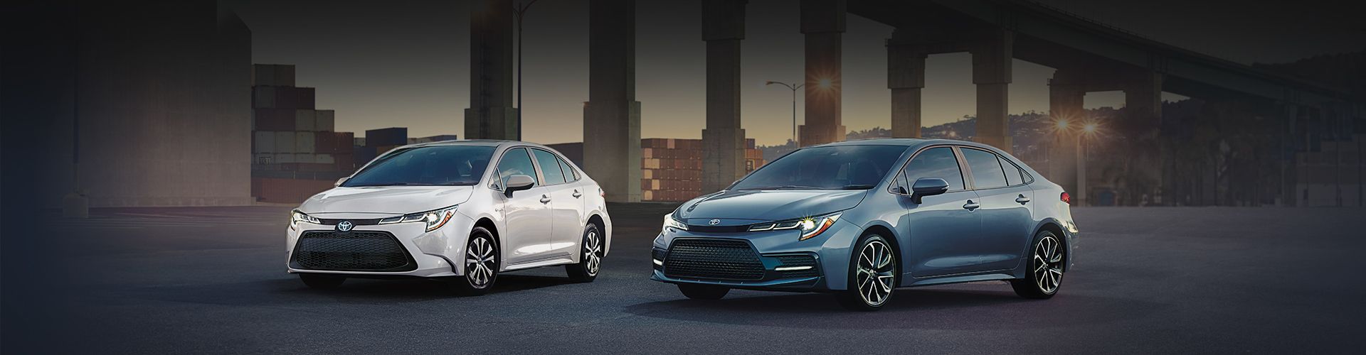 Charlottetown Toyota | Toyota Dealership