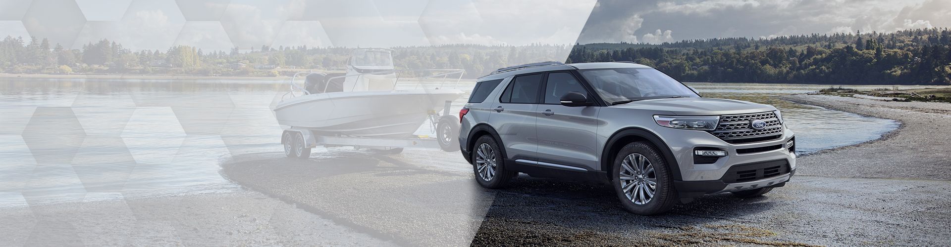 Concept Ford | Ford Dealership in Georgetown