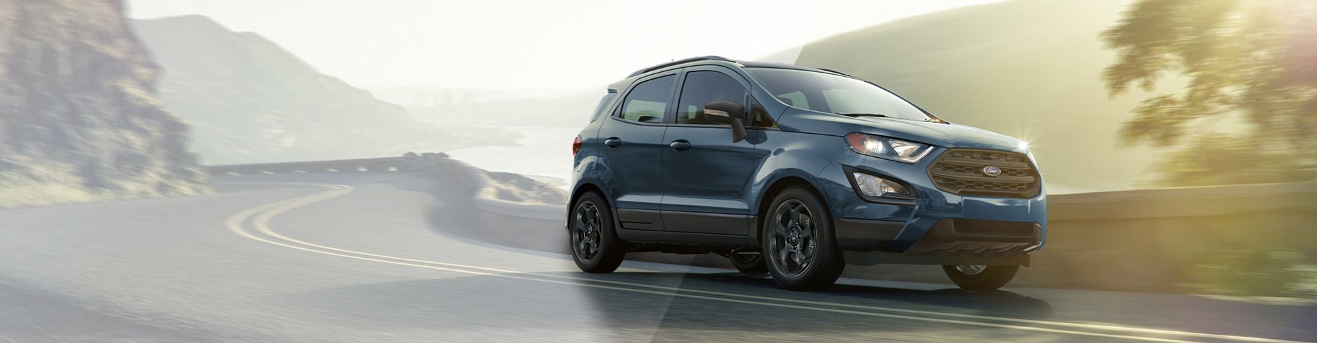 Concept Ford | Ford Dealership in Georgetown