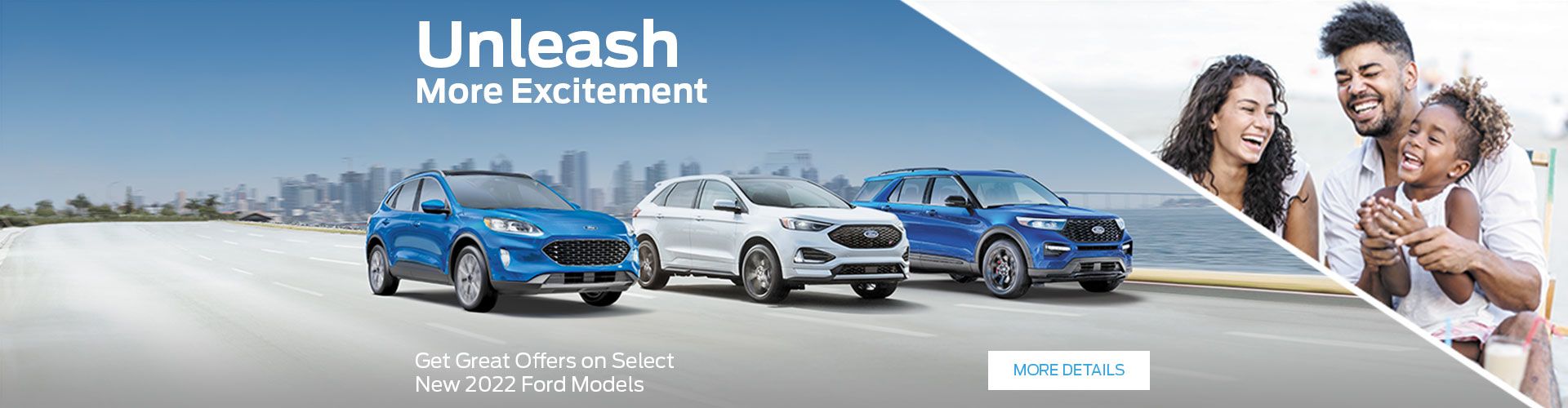 Concept Ford | Ford Dealership in Georgetown