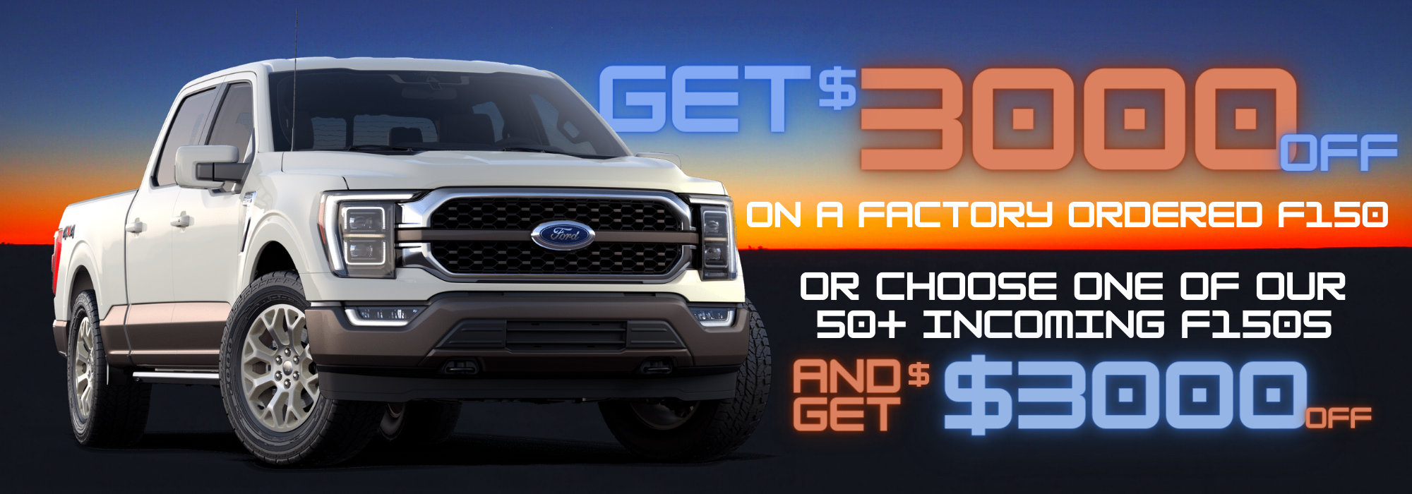 Concept Ford | Ford Dealership in Georgetown
