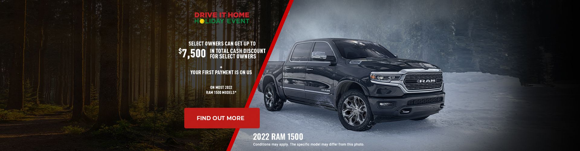Connell Chrysler in Woodstock | Jeep, Chrysler, Dodge and RAM Dealership