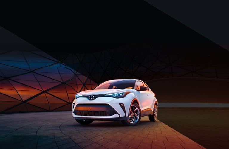 Saint John Toyota | Concessionnaire Toyota