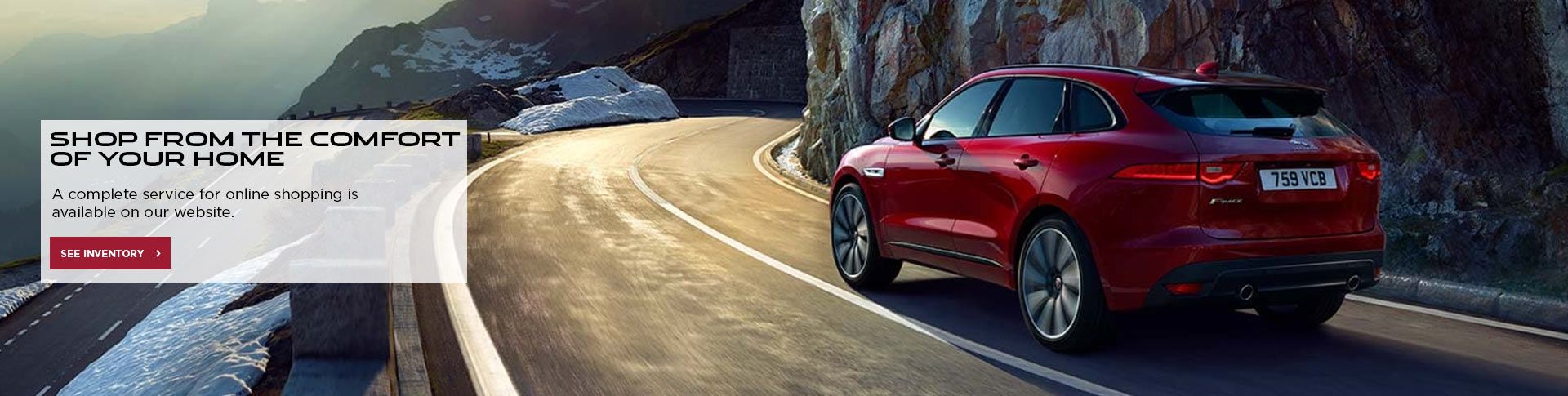 Decarie Motors Jaguar | Your Jaguar and Land Rover Dealer in Montreal