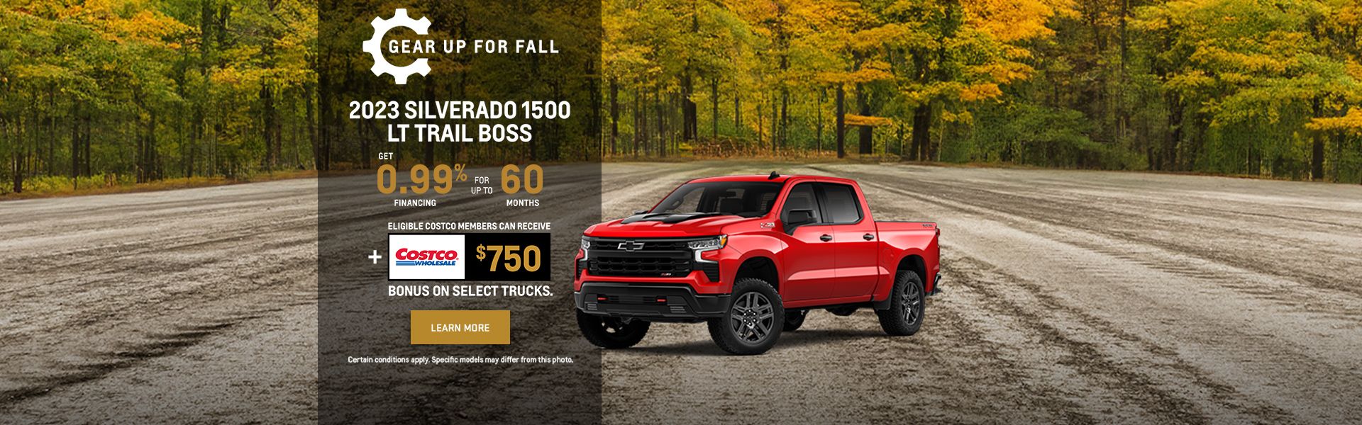 Dennis Chevrolet Buick GMC Ltd | Chevrolet, Buick and GMC Dealership in ...