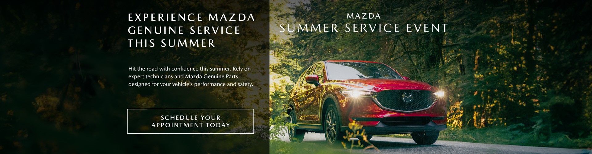 Destination Mazda Vancouver | Mazda Dealership in Vancouver