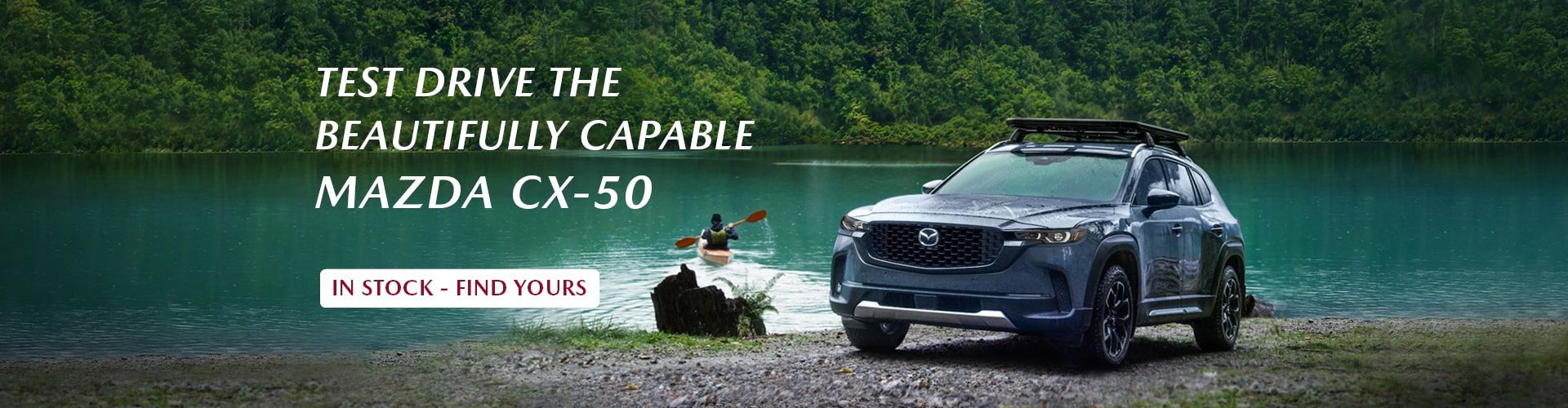 Destination Mazda Vancouver | Mazda Dealership in Vancouver