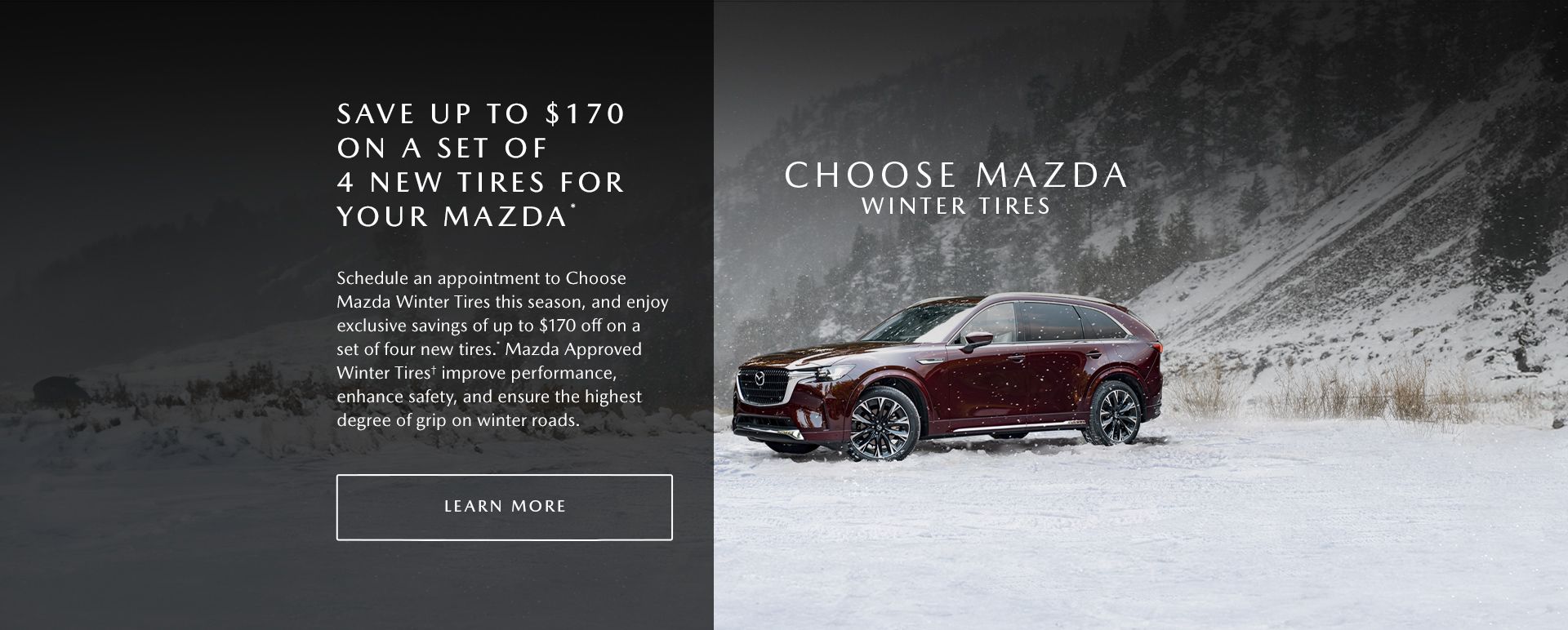 Destination Mazda Vancouver | Mazda Dealership in Vancouver