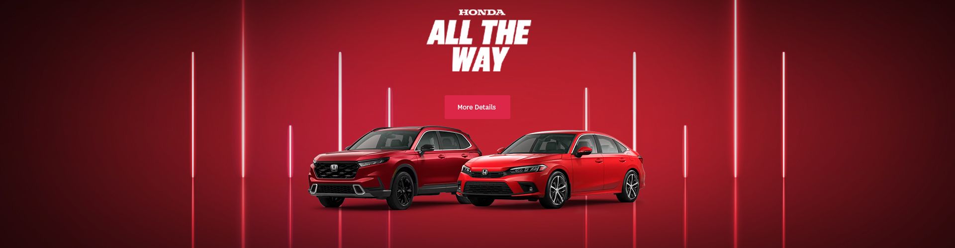 Honda des Sources | Honda Dealership in Dorval