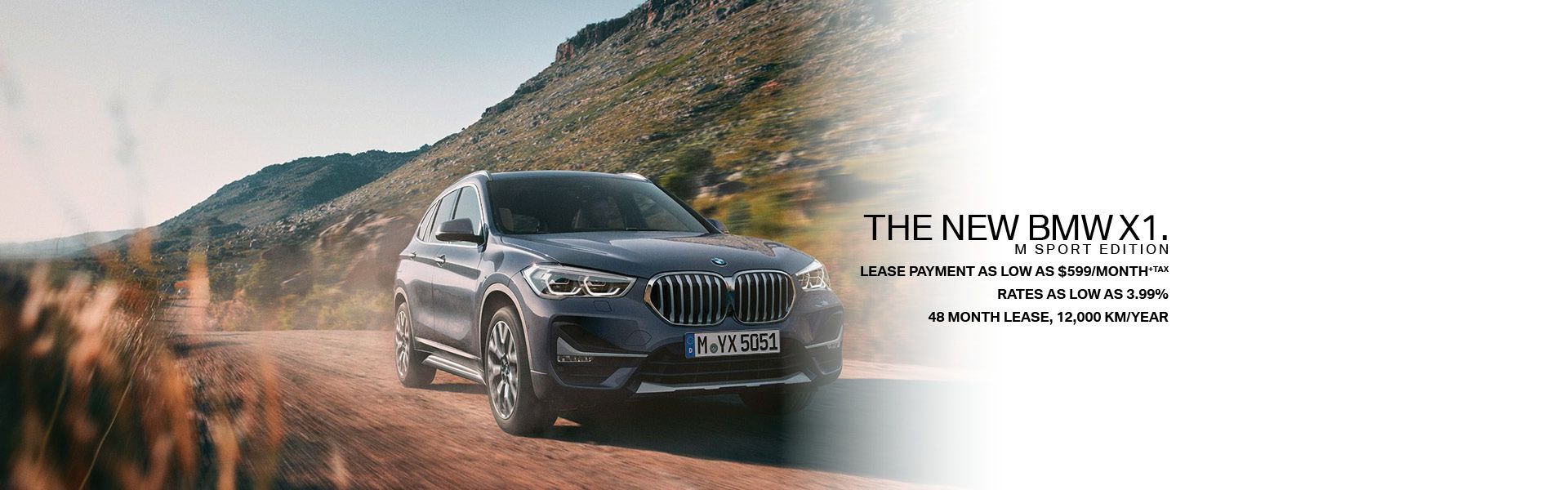 BMW Regina | BMW Dealership