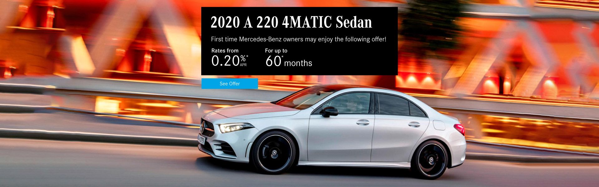 Mercedes-Benz Vancouver | Mercedes-Benz dealership.