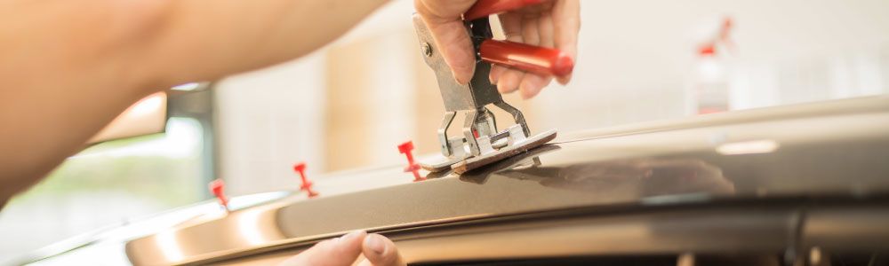 Dilawri PDR & Hail Damage Repairs | Canyon Meadows Hyundai in Calgary ...